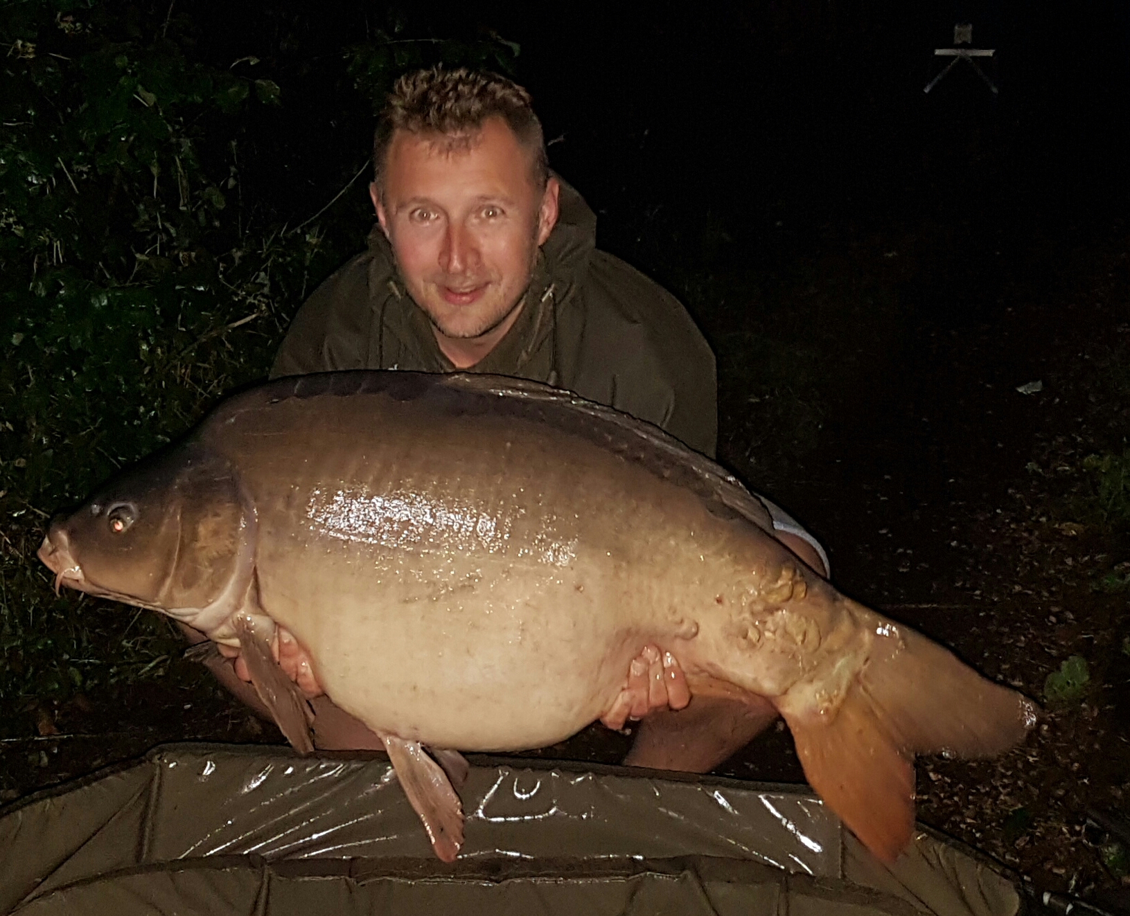 Top Carp france – Lac Charmant-Top Carp France