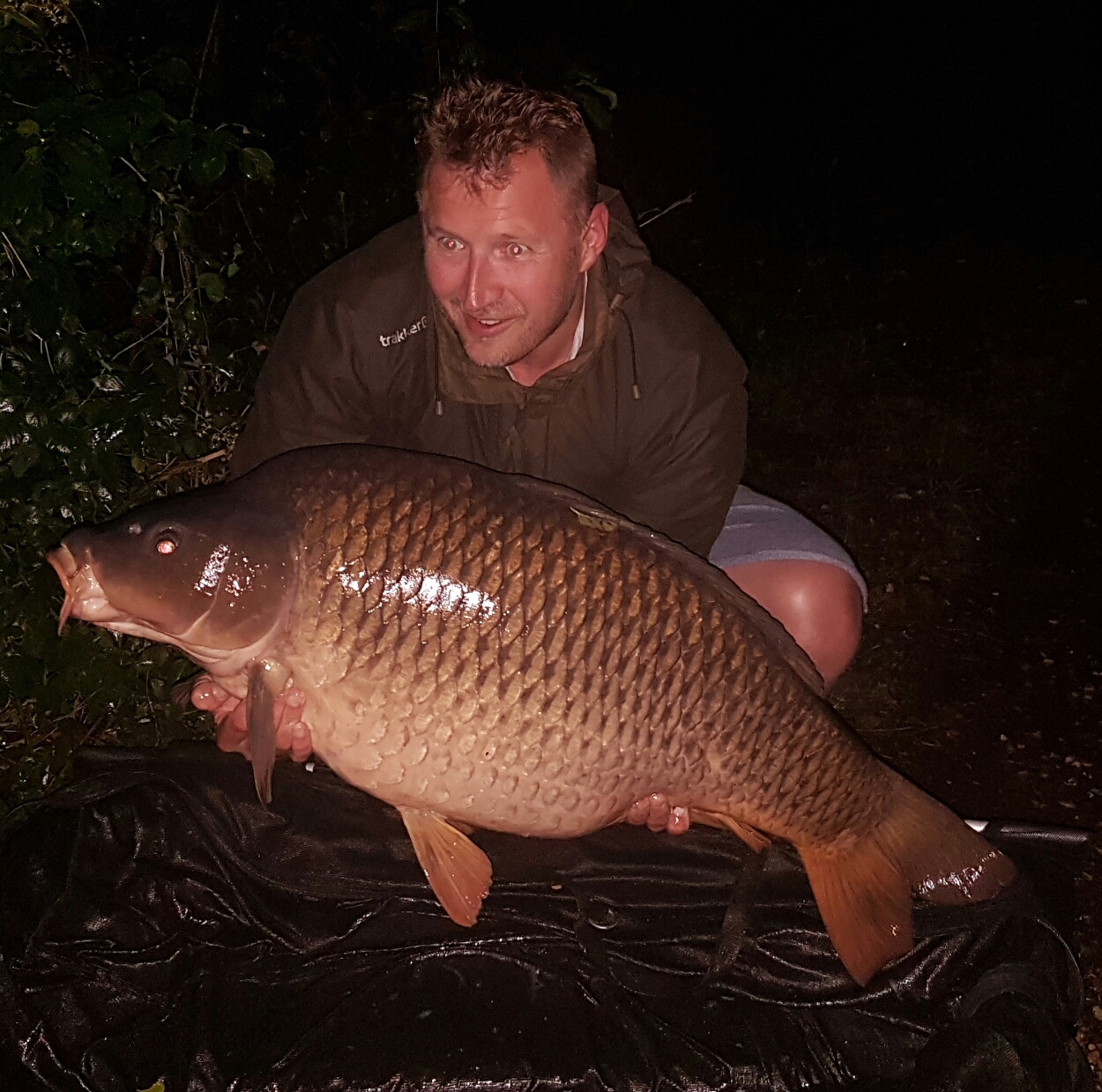 Top Carp france – Lac Charmant-Top Carp France