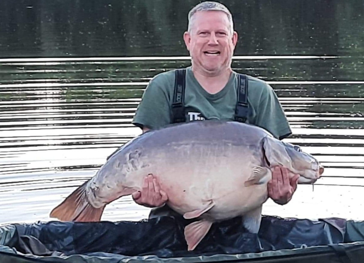 Well Done Mark , Dolly at 30.5kg/67.4lb. At last 60s coming out most ...